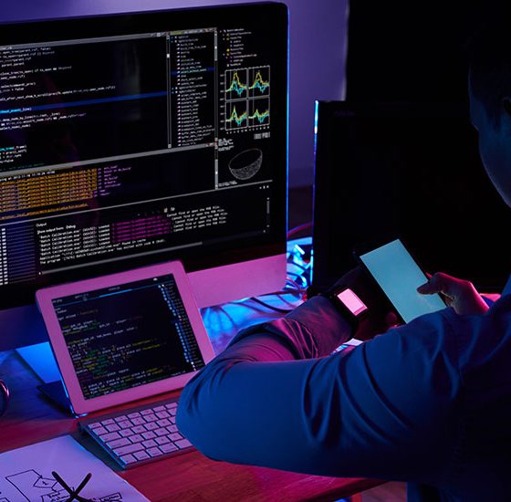 Promacs – Business IT Services